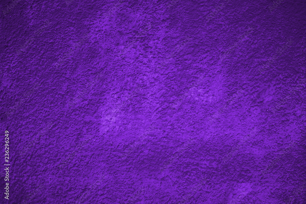 Proton purple wall texture abstract background. Background with copy ...