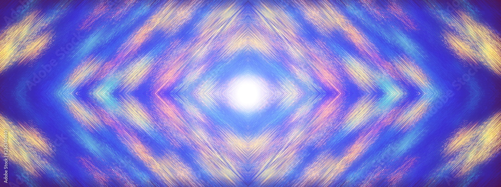 abstract background the fifth dimension in depth the theory of multiple ...