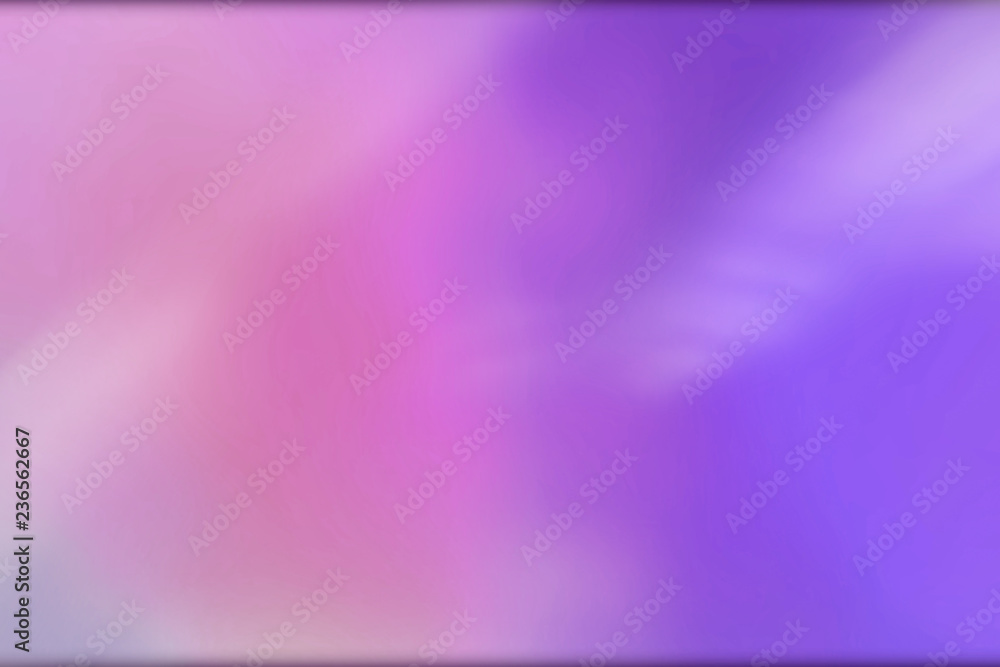 Designed violet film texture background with heavy grain, dust and a ...