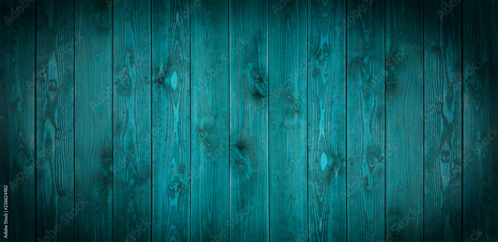 texture of blue boards. blue background. wooden blue background Stock ...