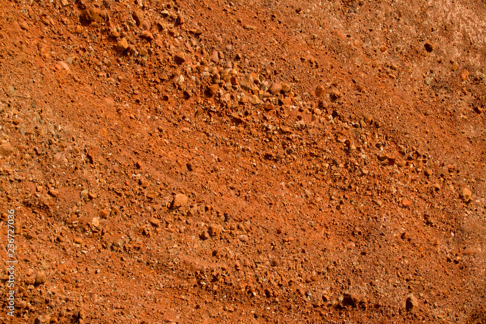 Clay surface texture Stock Photo | Adobe Stock