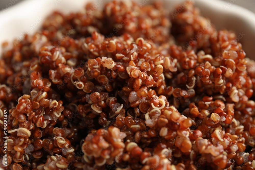 Red Inca Quinoa