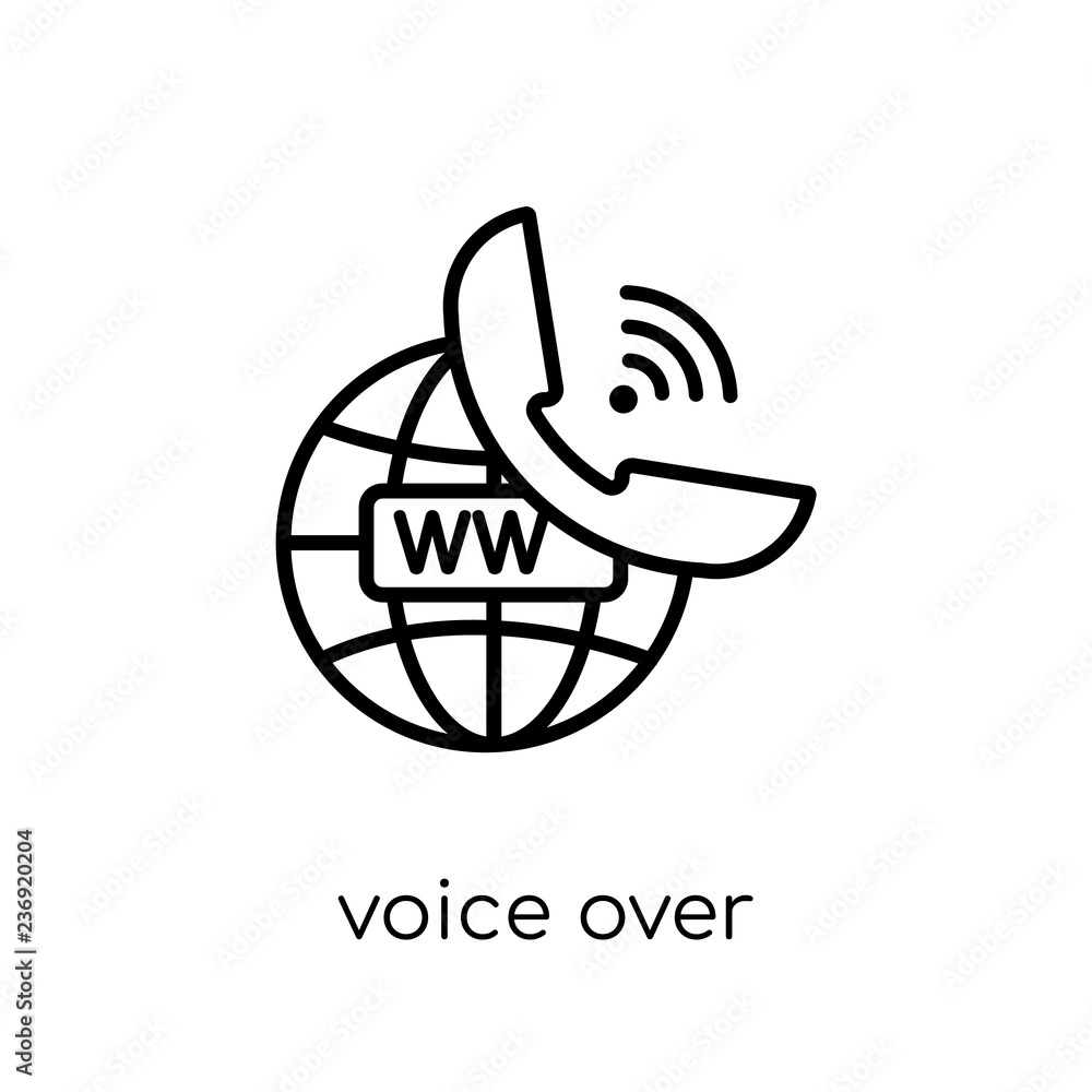 Internet Protocol Logo