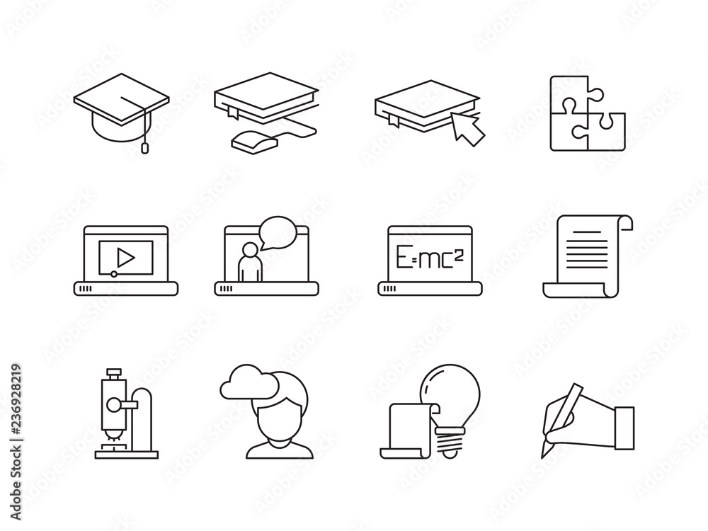 Symbols For Special Education