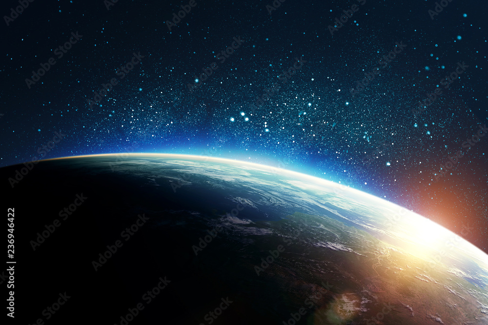 space Stock Photo | Adobe Stock