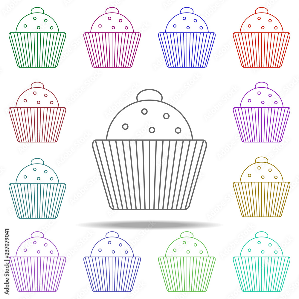 Candy Wrapper Graphics