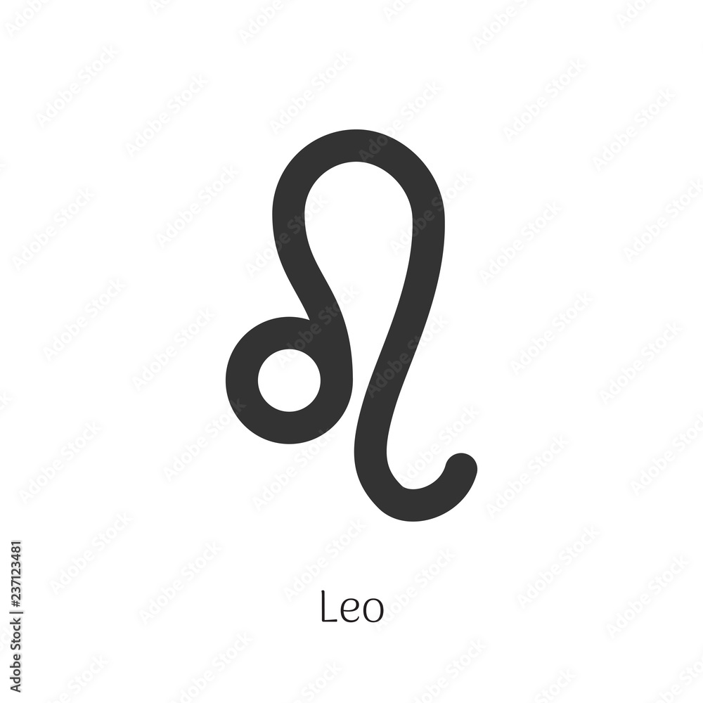 Leo Animal Sign