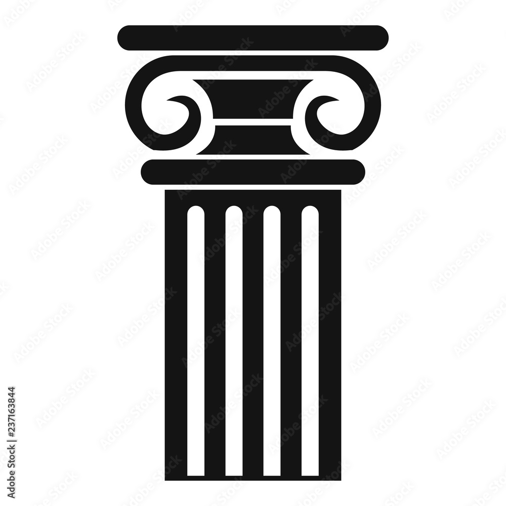Greek Column Png