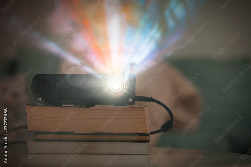 Lcd Projector Clipart