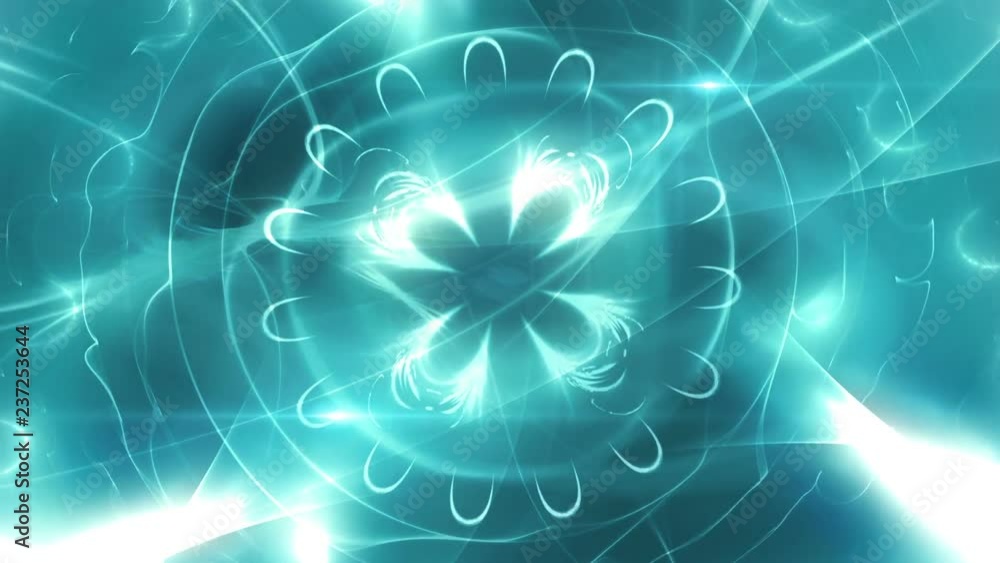 Adamski - 60fps Chaotic Beauty Video Background Loop // Our Adamski ...