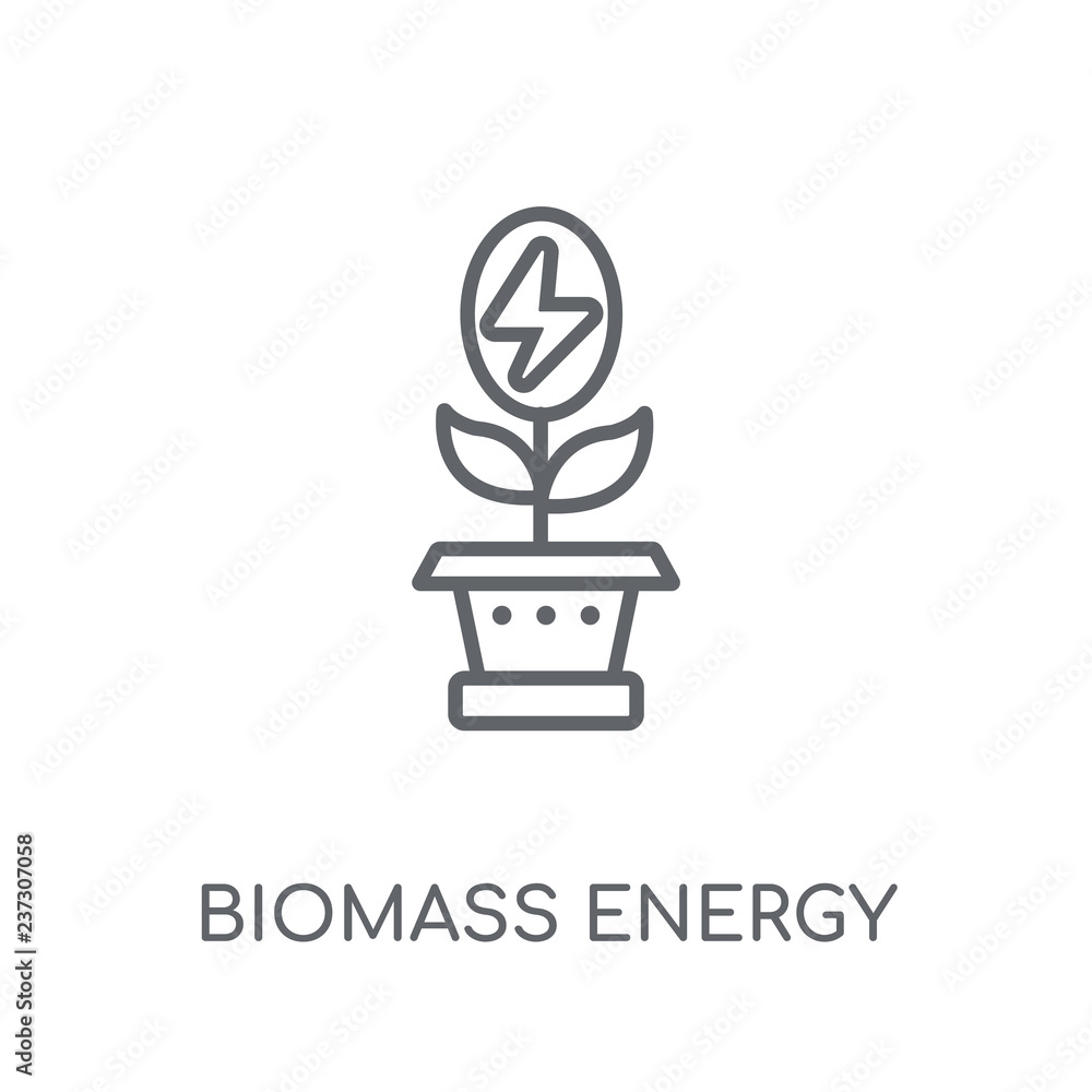 Biomass Energy Pictures