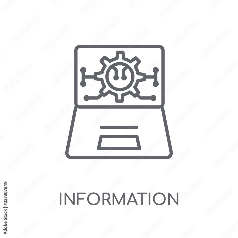 General Information Logo