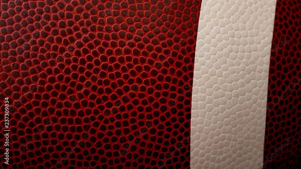 Nfl Football Texture