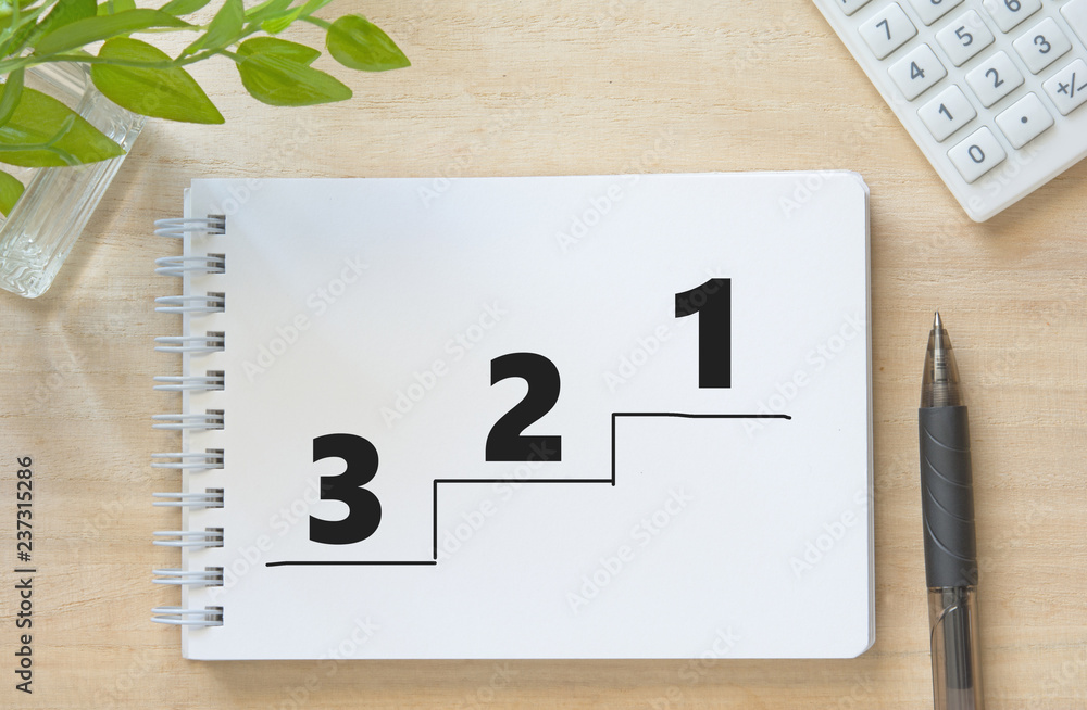 STEP UP Stock Photo | Adobe Stock