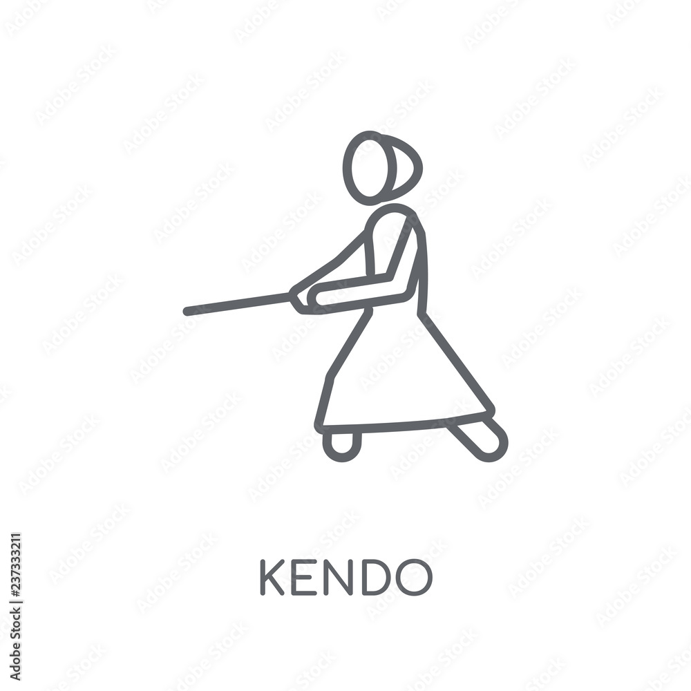 Kendo Logo