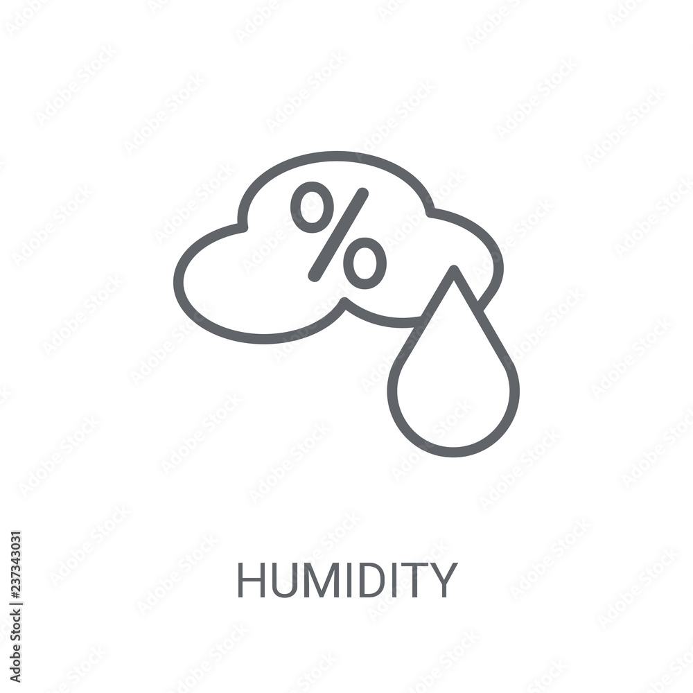 Humidity Logo