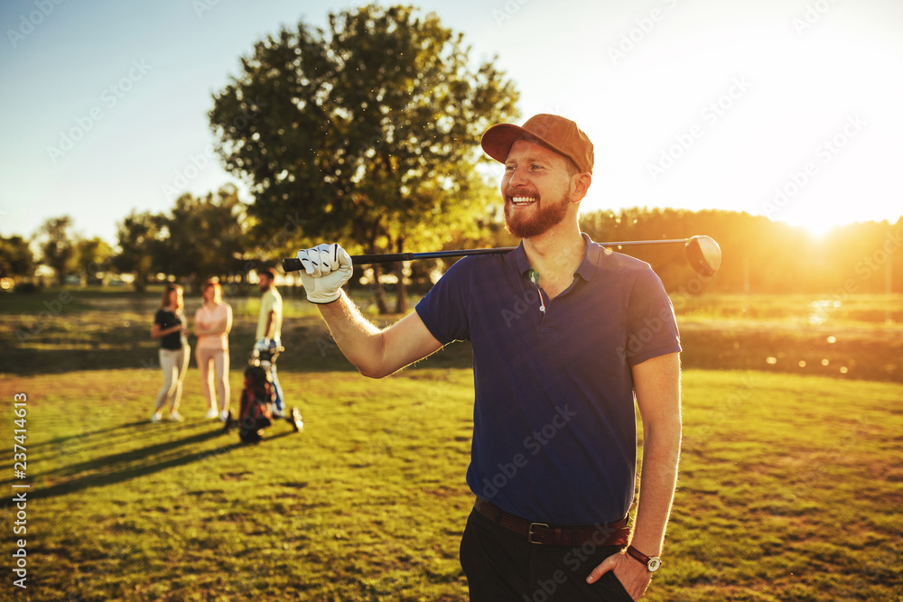 Perfect escape from city life Stock Photo | Adobe Stock