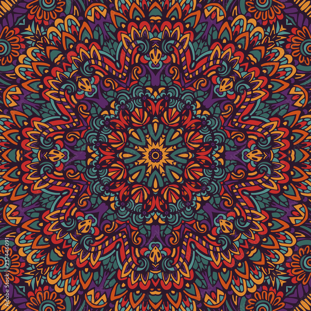 Colorful Indian Designs For Backgrounds