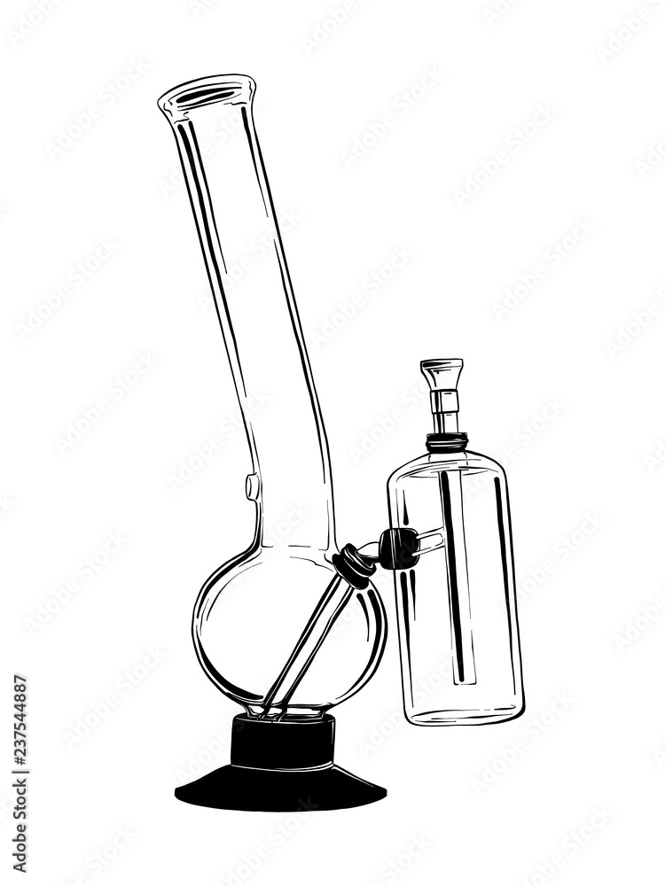 Vector engraved style illustration for posters, logo, emblem ...