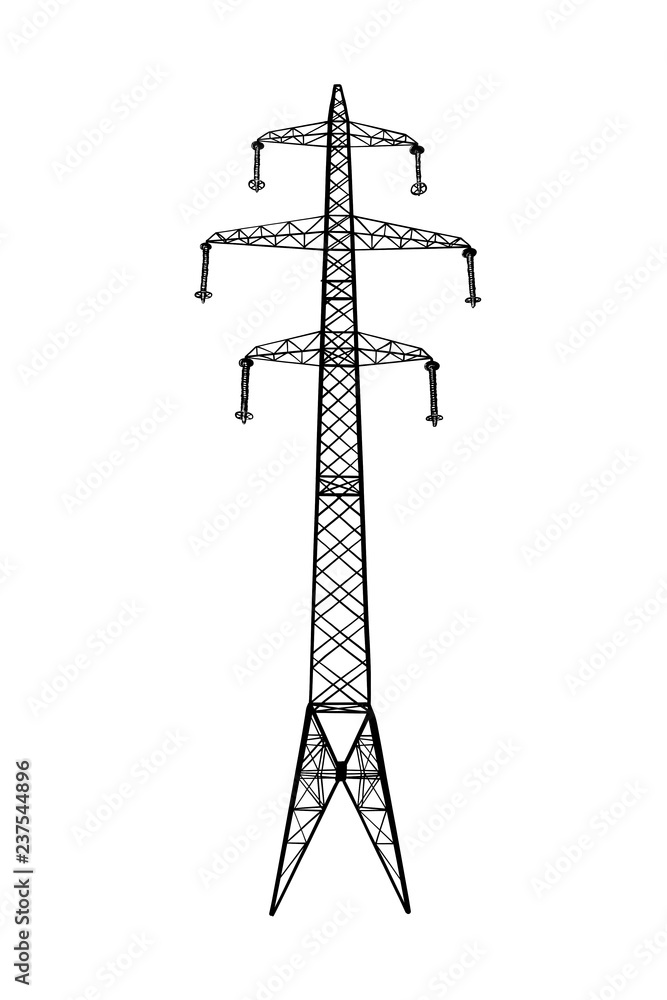 Vector engraved style illustration for posters, logo, emblem ...