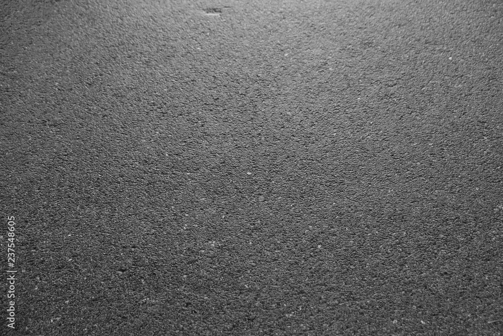 wet asphalt road texture ภาพถ่ายสต็อก | Adobe Stock