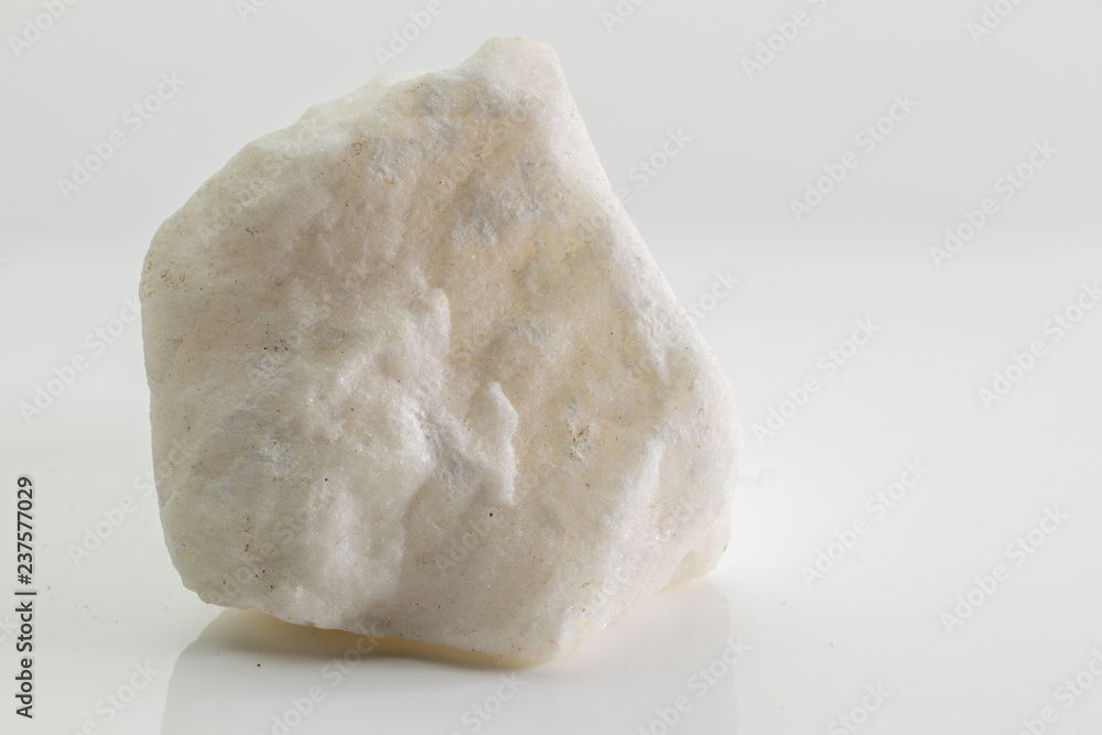 Calcite is a carbonate mineral and the most stable polymorph of calcium ...