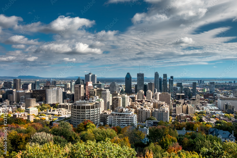 Mount Royal Montreal