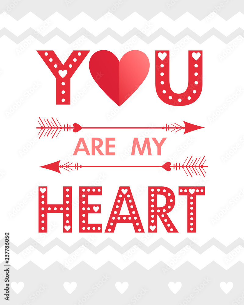 Are You My Heart