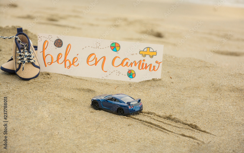 Bebe En Camino Imagenes