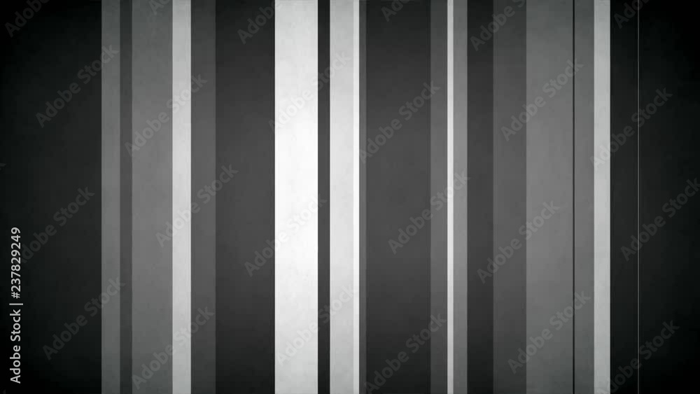 Vidéo Stock Paperlike Multicolor Stripes 28 - 60fps 4k Actually Nice ...