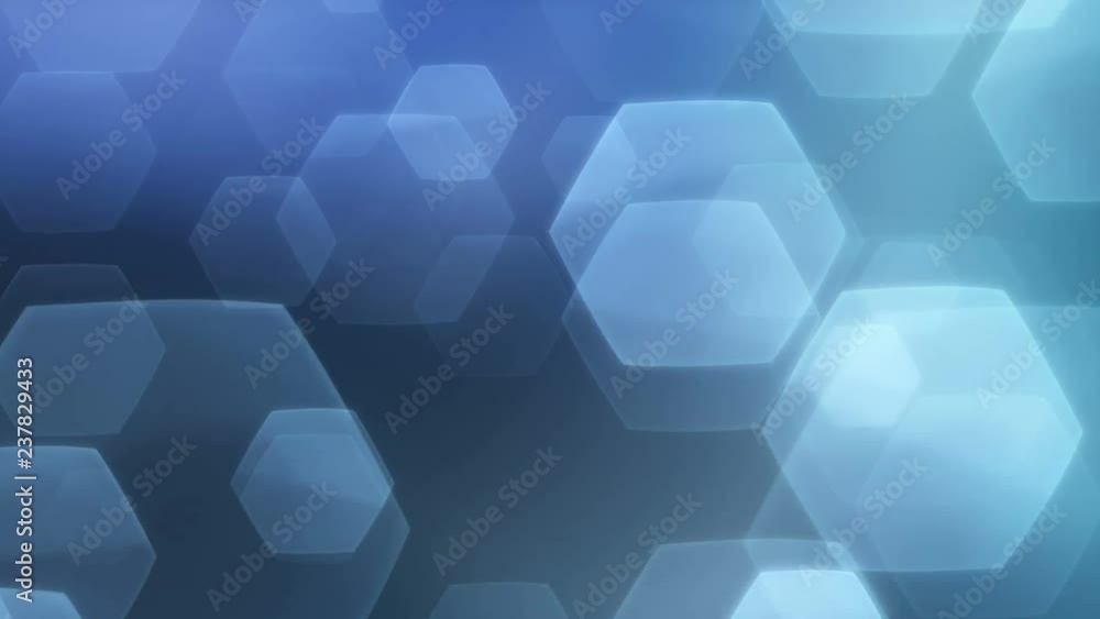 Flarez Blue - 60fps 4k Stylized Lens Flares Video Background Loop ...