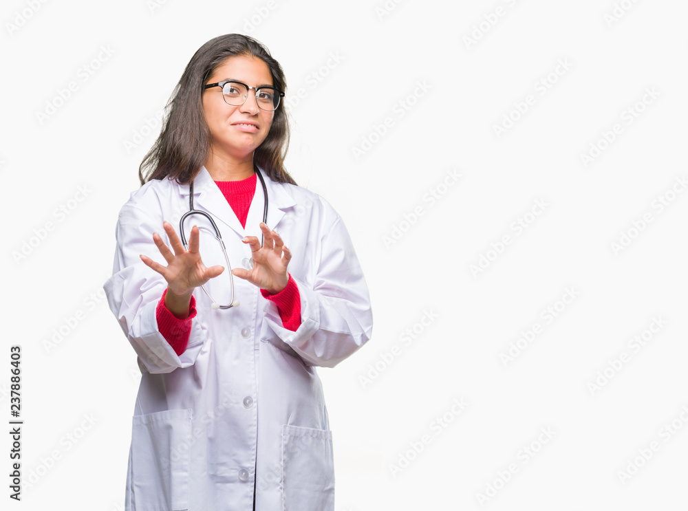 Doctor Who Disgusted Face