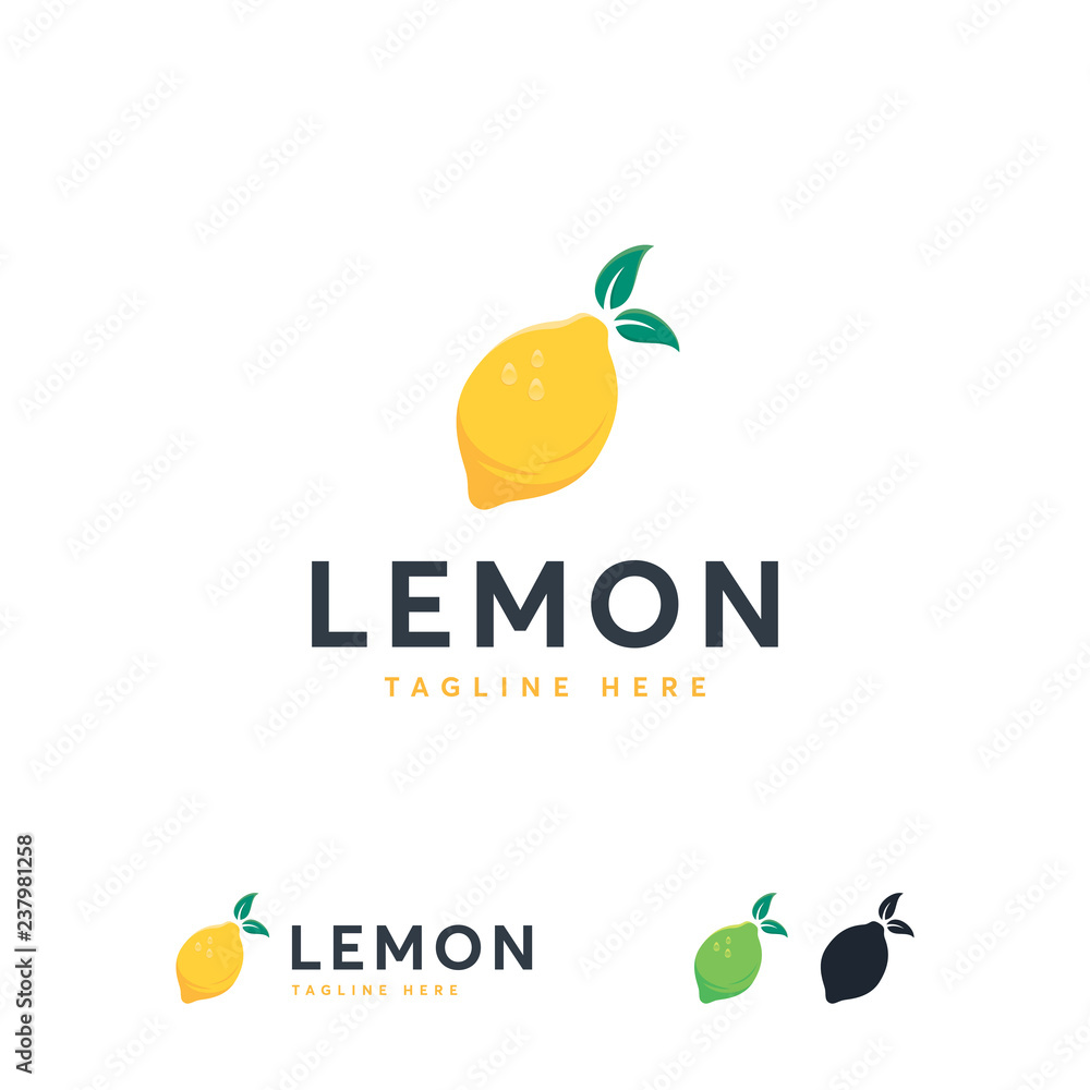 Logo Fresh Lime