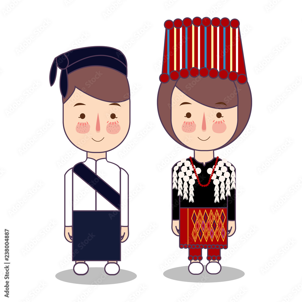 Kachin People