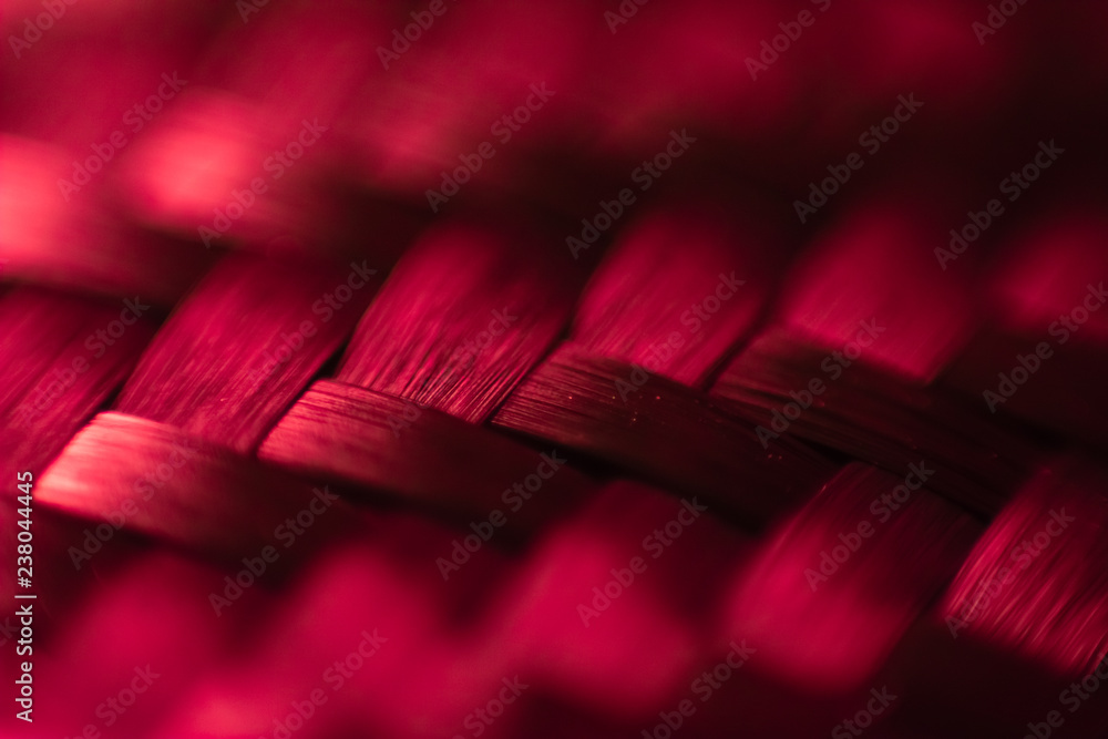 Material of composite product red dark carbon fiber Stock Photo | Adobe ...