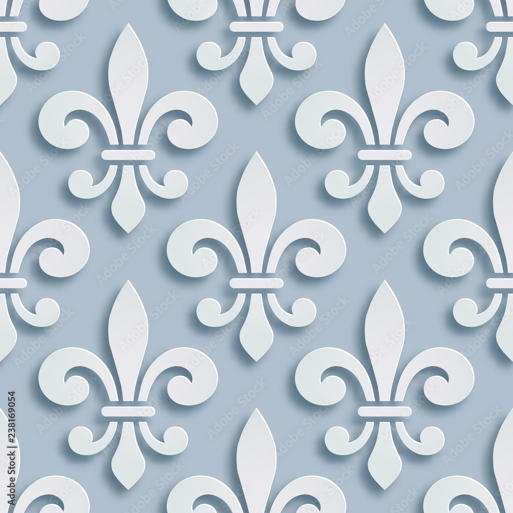 French Heraldry Symbols