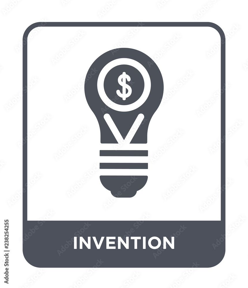 Invention Icon