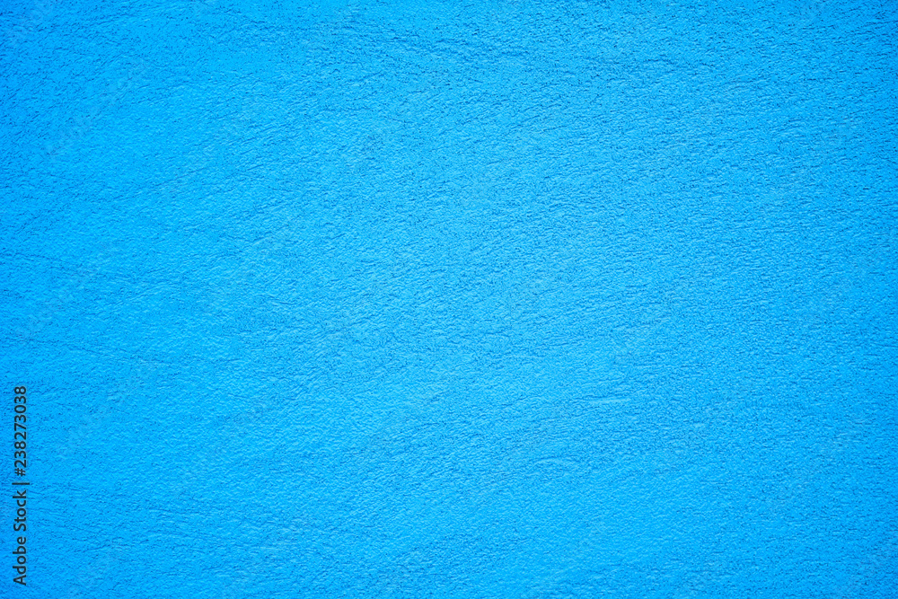 Light Blue Wall Texture