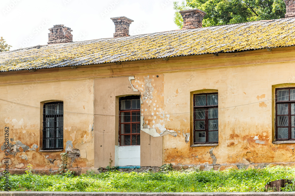 Rovno Ukraine
