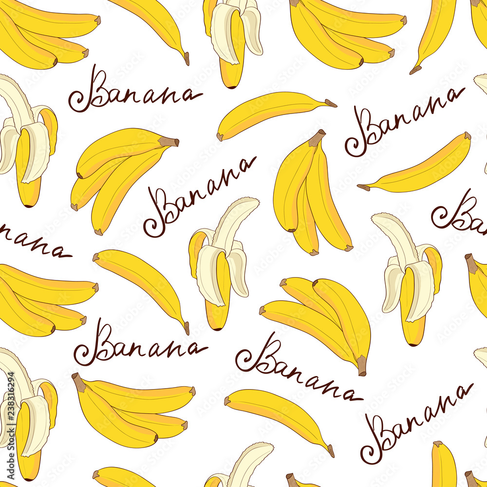 Banana Wallpaper Desktop
