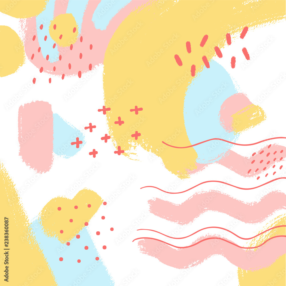 Peaceful Abstract Wallpapers