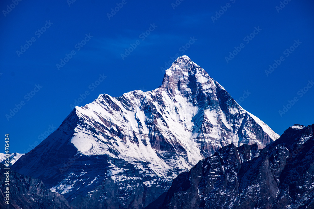 Nanda Devi
