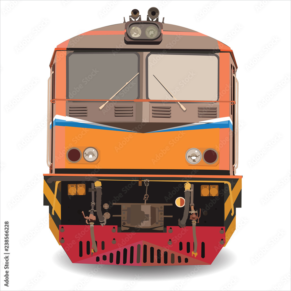 Alstom Logo Vector