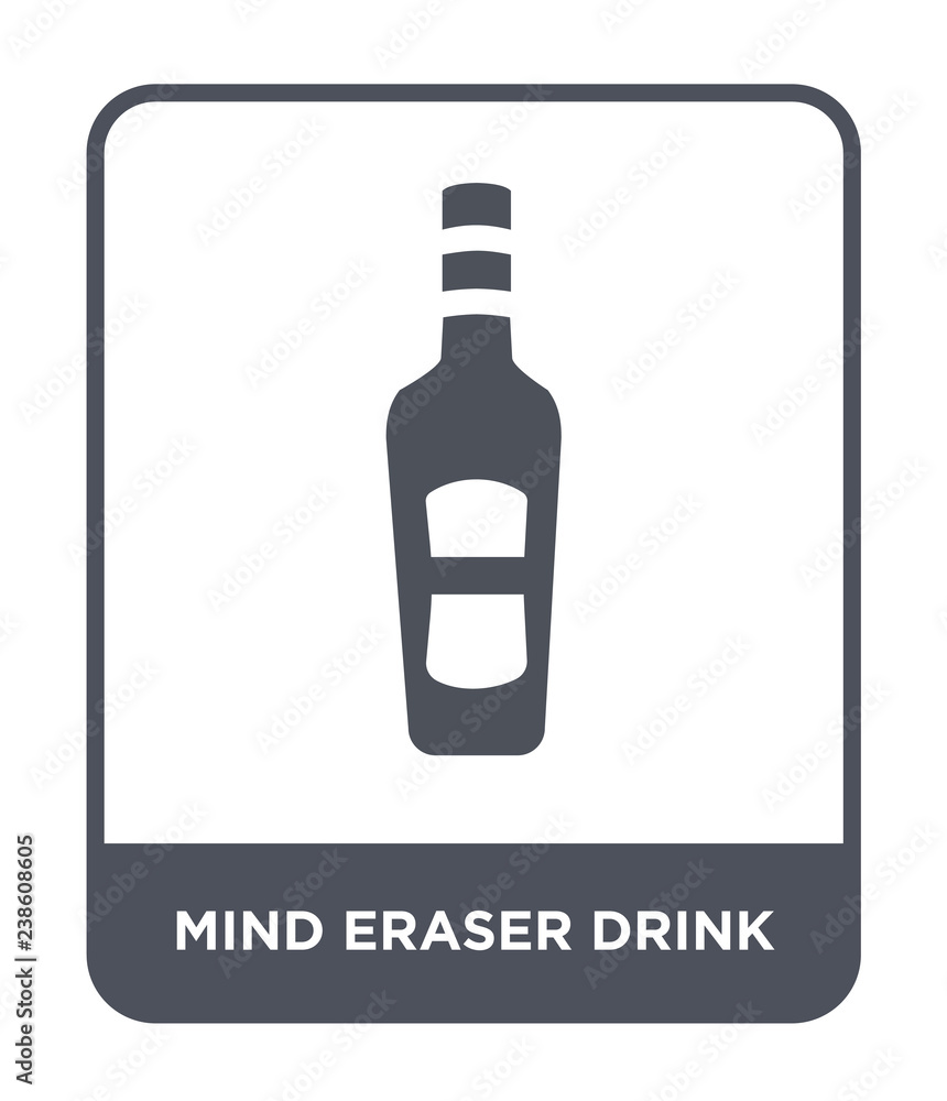 Brain Eraser Drink
