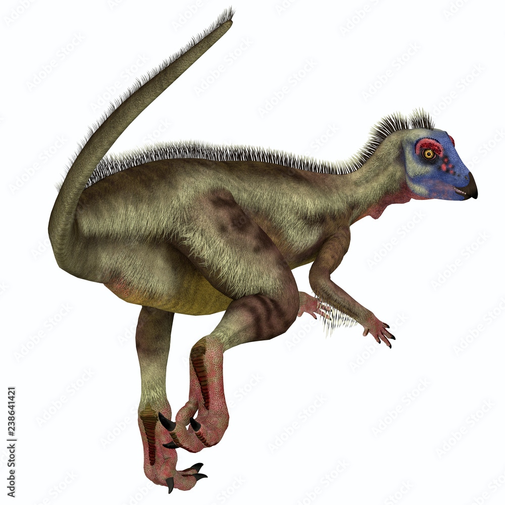 Hypsilophodon Dinosaur Tail - Hypsilophodon was a omnivorous ornithopod ...