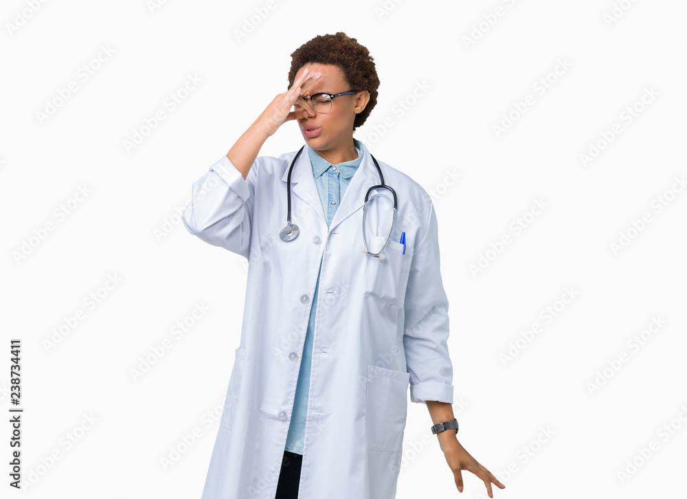 Disgusting Medical Pictures