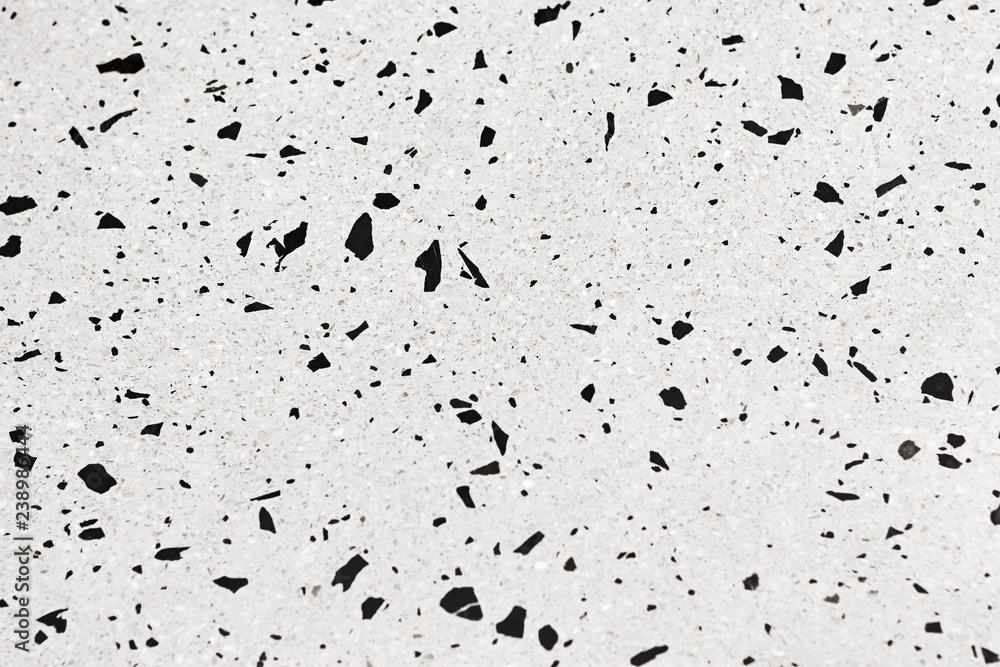 Terrazzo tile texture background Stock Photo | Adobe Stock
