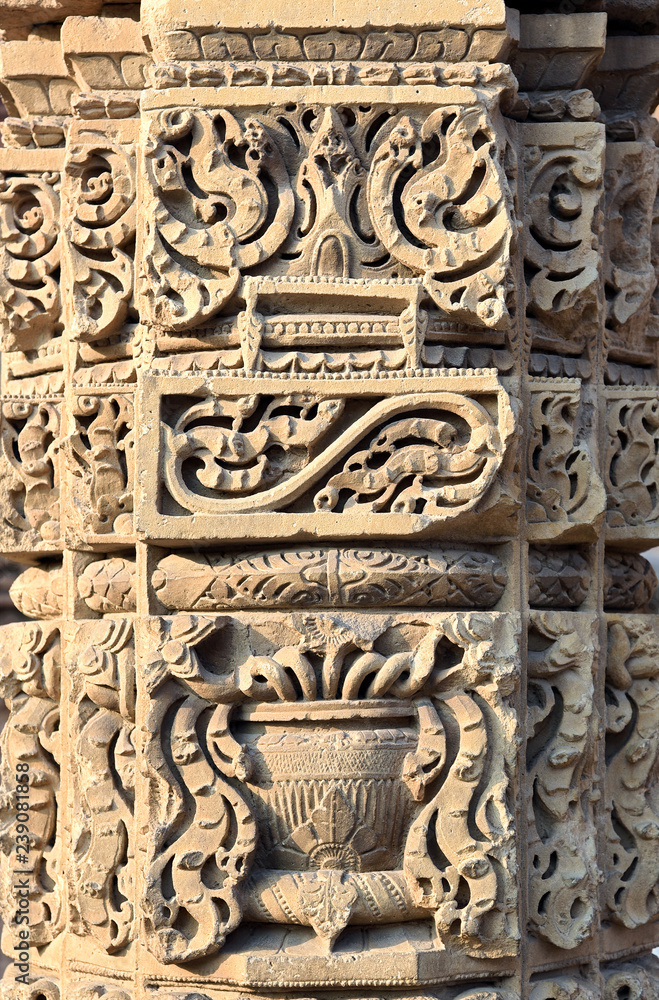 Famous Stone Buildings