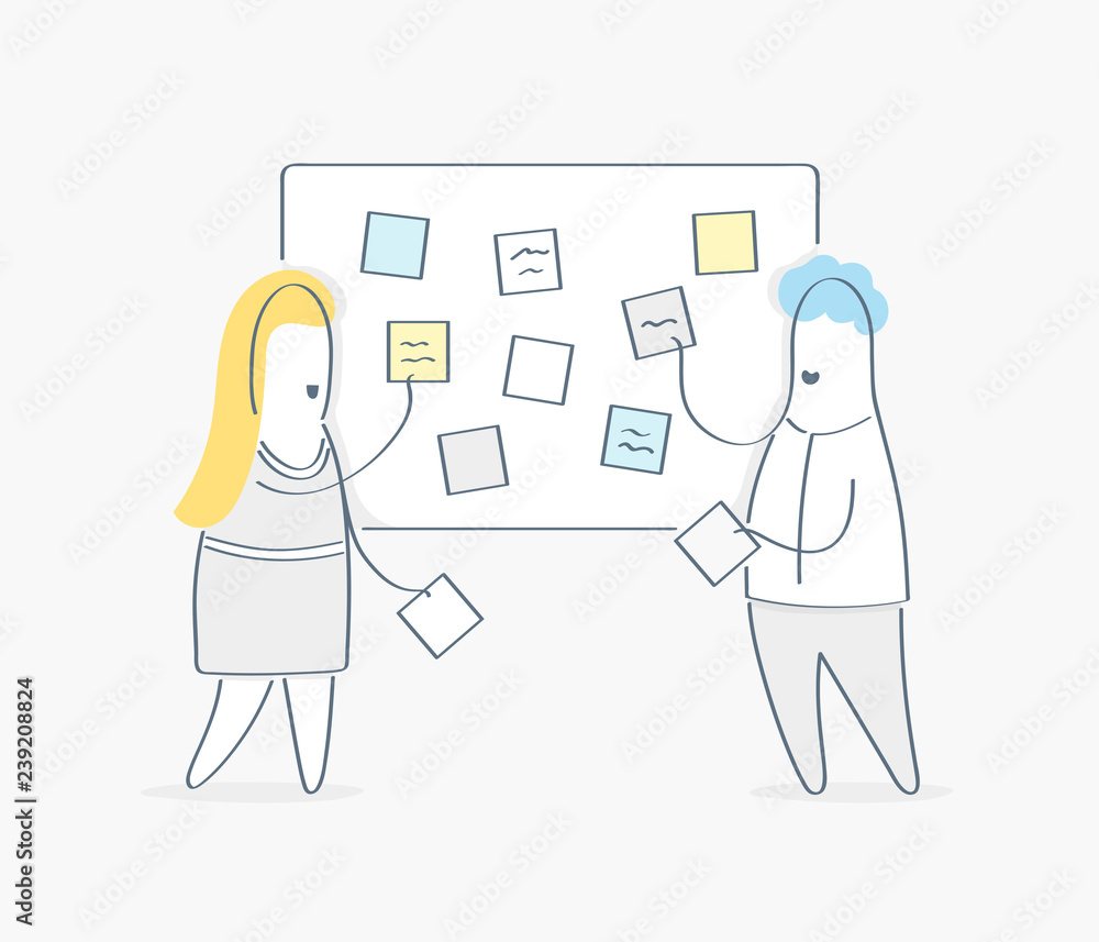 Task performance, task pool online management on the service desk ...