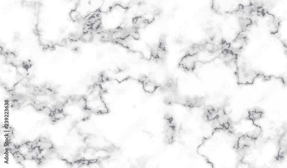 Marble silver texture seamless background. White abstract silver luxury ...